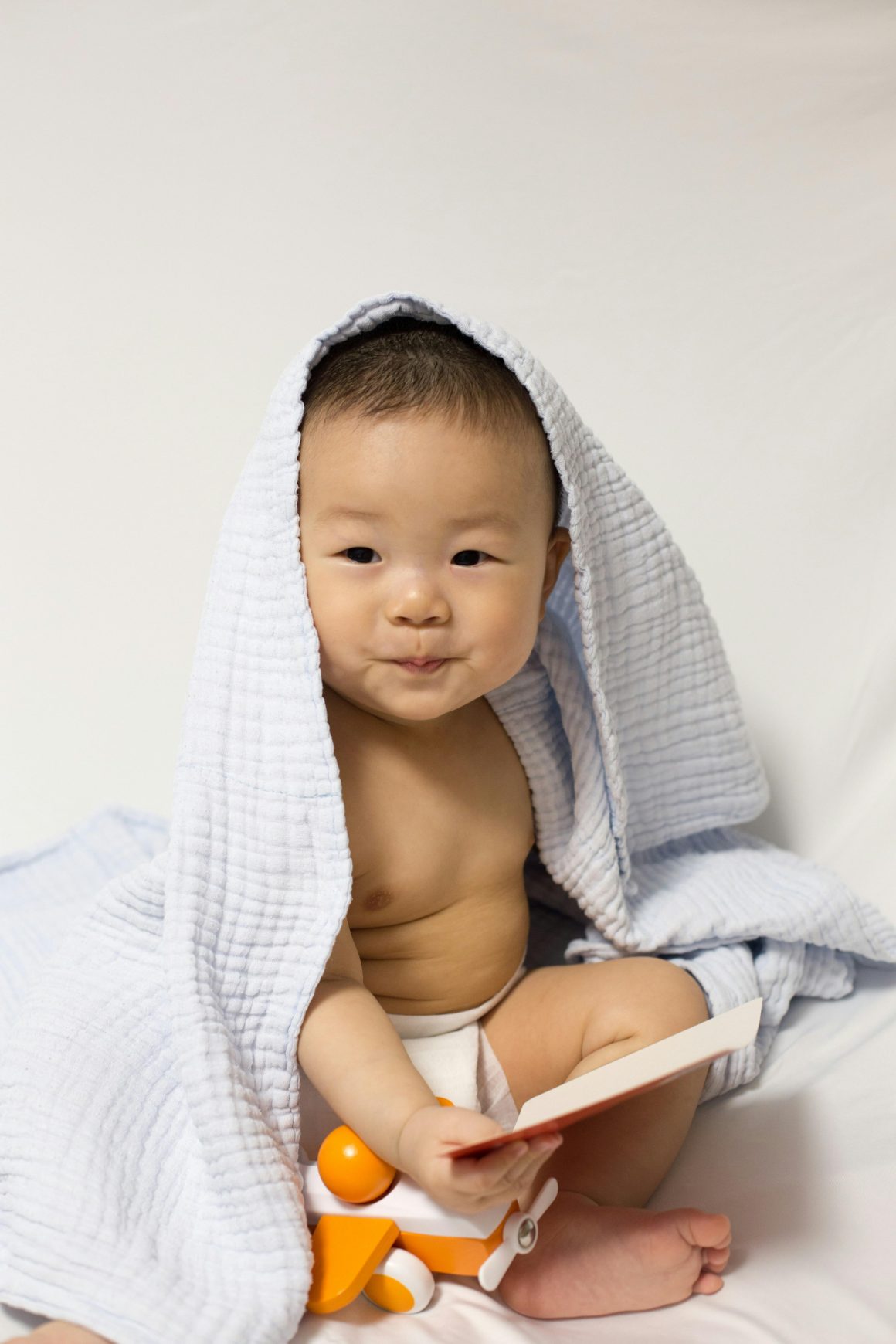 10 Easy Baby Health Tips for New Parents' Peace of Mind